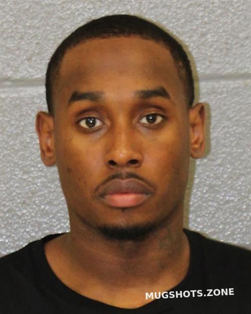 BOYD RASHARD DEAN 02/11/2023 - Mecklenburg County Mugshots Zone