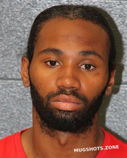 ANDERSON JAQUAN DOMINIQUE 02/13/2023 - Mecklenburg County Mugshots Zone