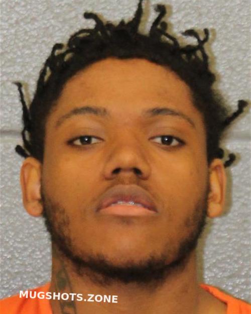 HYNSON BRANDON MAHLIK 02/15/2023 - Mecklenburg County Mugshots Zone