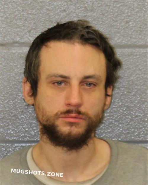 CHASTAIN CHRISTOPHER 02/15/2023 - Mecklenburg County Mugshots Zone