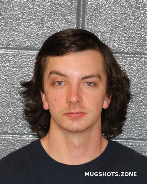 CONKLIN JOHN ALEXANDER 02/15/2023 - Mecklenburg County Mugshots Zone