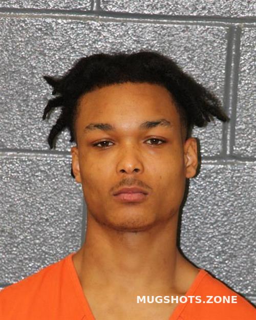 ANDERSON AVION JULIAN 02/15/2023 - Mecklenburg County Mugshots Zone