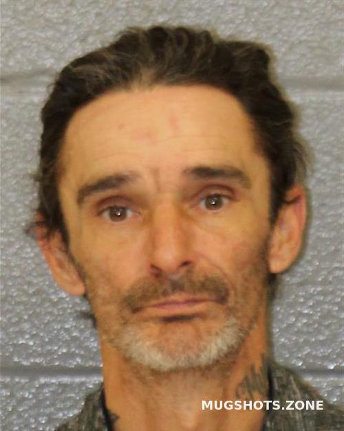 FULCHER EDWARD 02/15/2023 - Mecklenburg County Mugshots Zone