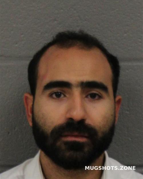 BADRELDIN HUSSEIN KHAMIS 02/18/2023 - Mecklenburg County Mugshots Zone