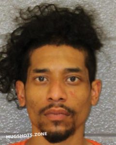 MORENO SEAN 02/23/2023 - Mecklenburg County Mugshots Zone