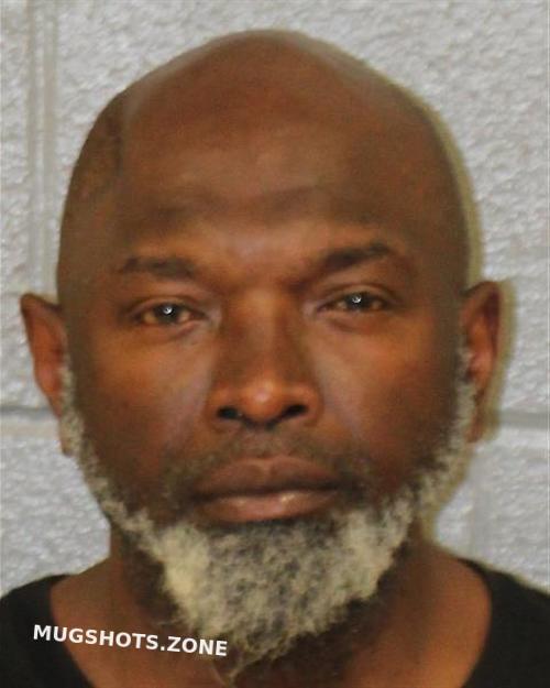 HARRIS ANTHONY JEROME 02/23/2023 - Mecklenburg County Mugshots Zone