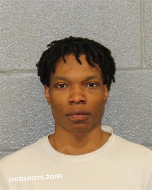 ALLINGTON DARIEN KEITH 02/25/2023 - Mecklenburg County Mugshots Zone