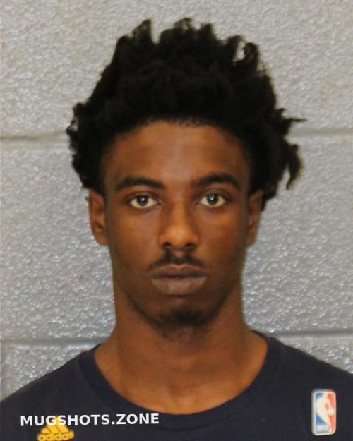 DOBIE KENYON KAREEM 02/26/2023 - Mecklenburg County Mugshots Zone
