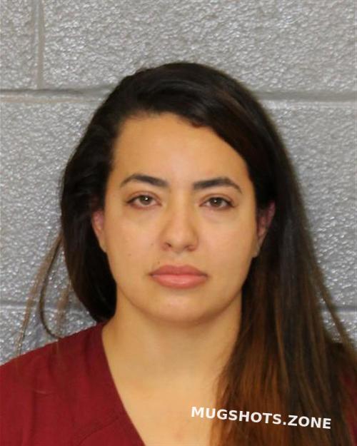 BENTO SHONNA ESTEPHANY 02/27/2023 - Mecklenburg County Mugshots Zone