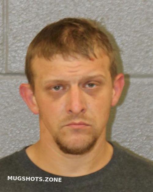 ALBRIGHT WILLIAM LOUIS 02/27/2023 - Mecklenburg County Mugshots Zone