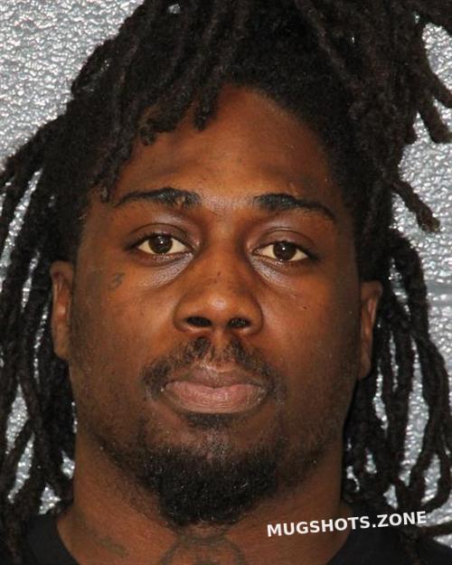 Archie Daquan 02 27 2023 Mecklenburg County Mugshots Zone