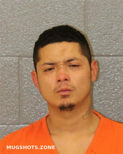 FLORES JASON ALEXANDER 03/04/2023 - Mecklenburg County Mugshots Zone