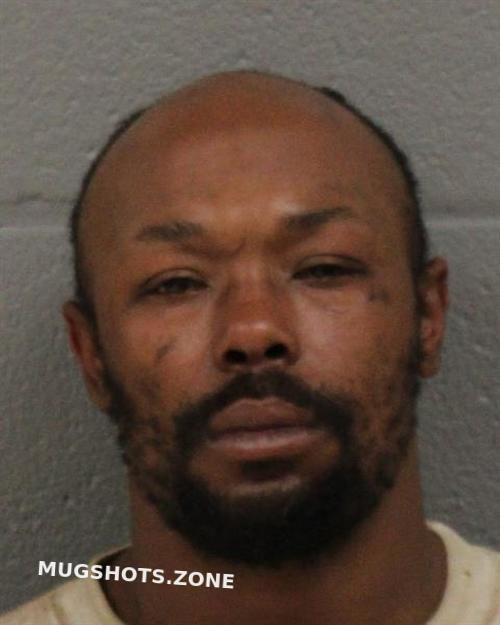 BOWDEN JOHNNY BERNARD 03/04/2023 - Mecklenburg County Mugshots Zone