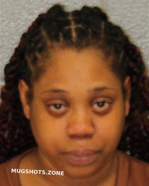 DAWSON-EDMONDS BRIANNA VICTORIA 03/05/2023 - Mecklenburg County ...