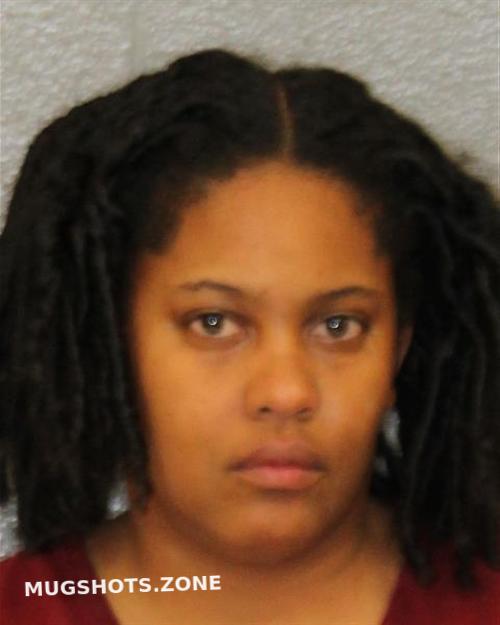 EDWARDS SHANQUA PATRICE 03/05/2023 - Mecklenburg County Mugshots Zone