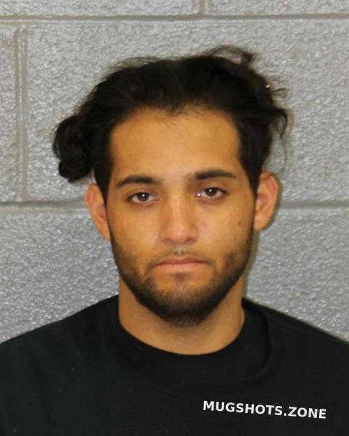 BEARD TYRONE 03/06/2023 - Mecklenburg County Mugshots Zone