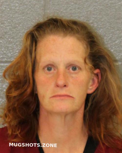 ATWELL JENNIFER LEE 03/06/2023 - Mecklenburg County Mugshots Zone
