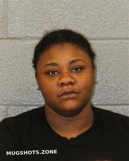DAVIS BRIANA LAJOY 03/07/2023 - Mecklenburg County Mugshots Zone