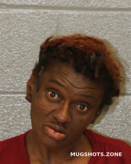 BELL MARKEISHA 03/09/2023 - Mecklenburg County Mugshots Zone