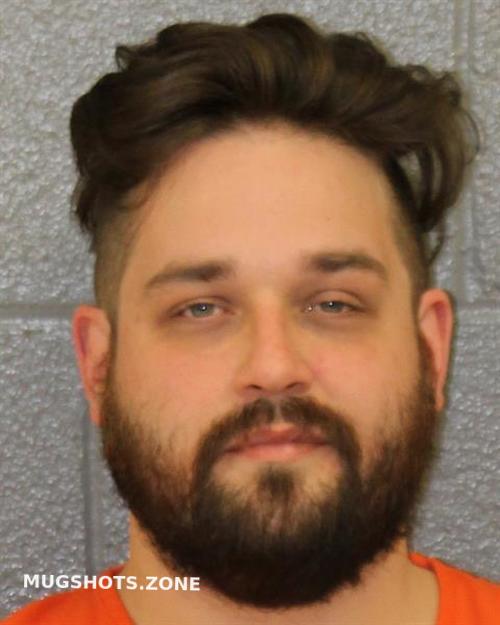 CROW WESLEY 03/14/2023 - Mecklenburg County Mugshots Zone