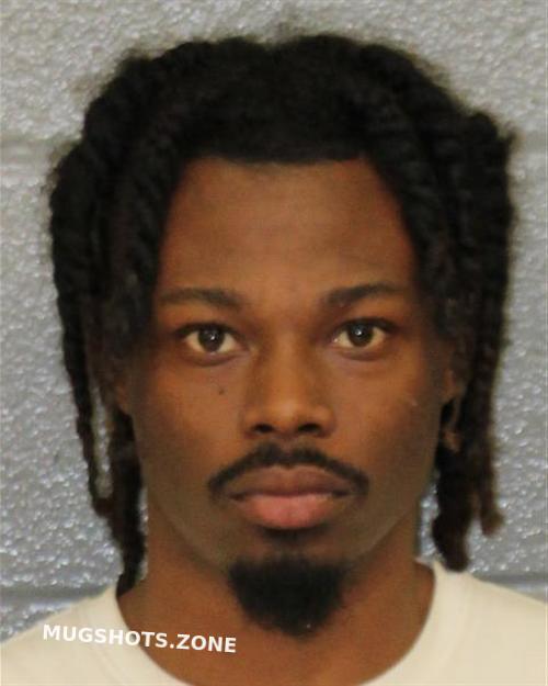 DUNLAP KADRICK DAVON 03/14/2023 - Mecklenburg County Mugshots Zone