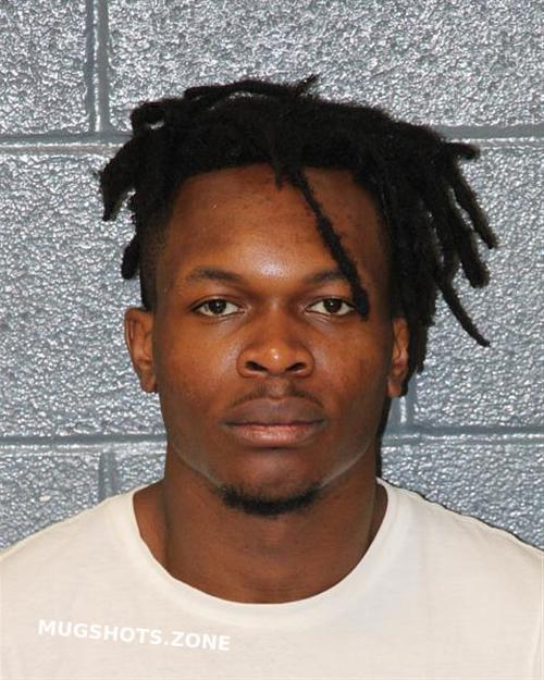 BIKAI RAPHAEL HENRY 03/15/2023 - Mecklenburg County Mugshots Zone