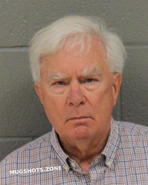 BECKEMEYER WILLIAM HOWELL 03/15/2023 - Mecklenburg County Mugshots Zone