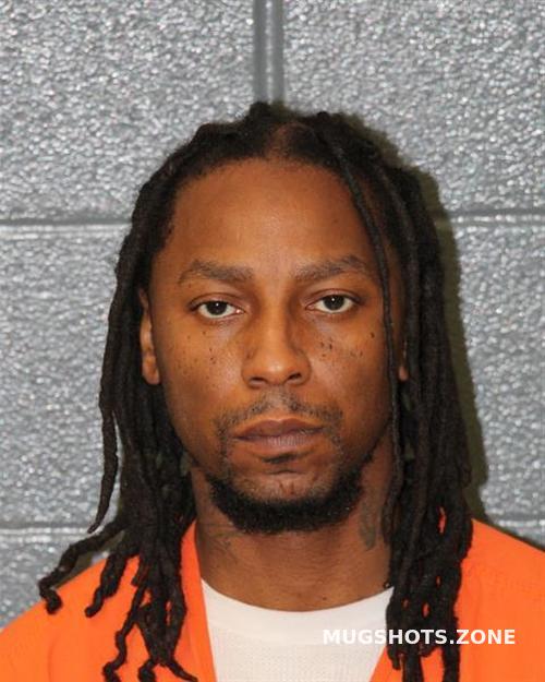 JONES RICKY BERNARD 03/16/2023 - Mecklenburg County Mugshots Zone