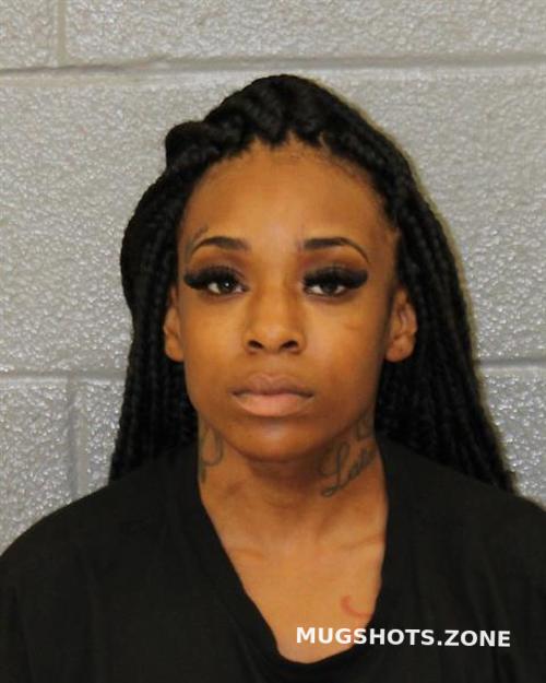 DAVIS DEJAYE LOVE 03/16/2023 - Mecklenburg County Mugshots Zone