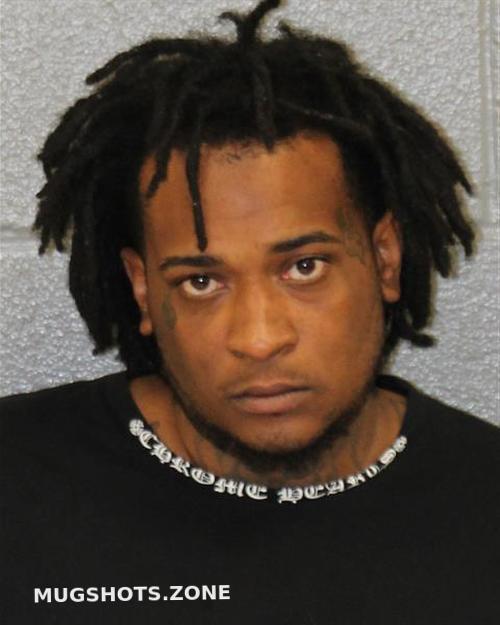 DAVIS JOHN CALVIN 03/16/2023 - Mecklenburg County Mugshots Zone
