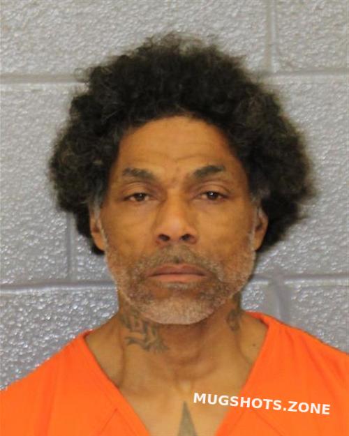 HUGHES DAVID ARNOLD 03/16/2023 - Mecklenburg County Mugshots Zone
