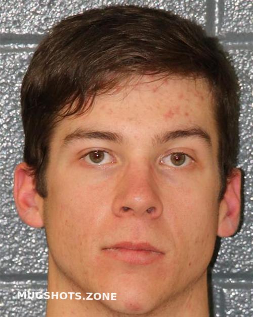 BOWERS JACKSON COLE 03/18/2023 - Mecklenburg County Mugshots Zone