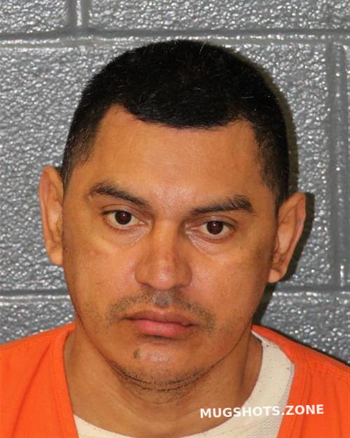 PAGUADA MELVIN 04/13/2023 - Mecklenburg County Mugshots Zone