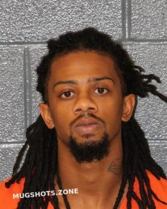 HAWK WESLEY SHAWN 05/30/2023 - Mecklenburg County Mugshots Zone