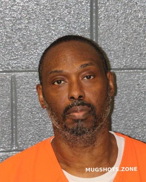 BOWENS TIMOTHY DWAYNE 06/08/2023 - Mecklenburg County Mugshots Zone