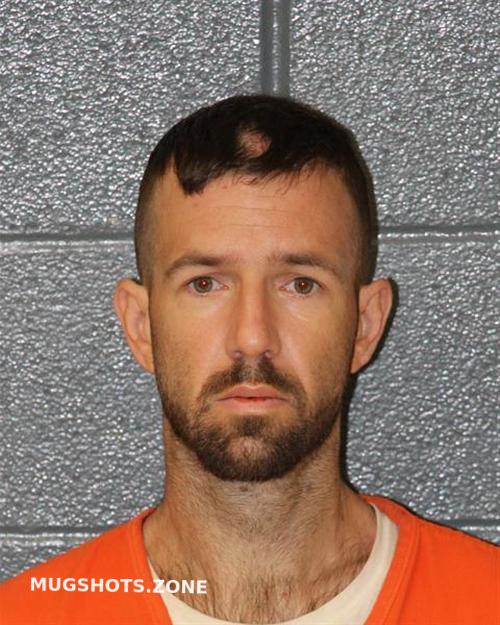 MCCORKLE DANIEL WAYNE 06/13/2023 - Mecklenburg County Mugshots Zone