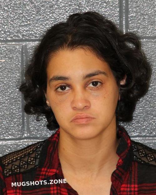LATTA BRITTANY MICHELLE 06/28/2023 - Mecklenburg County Mugshots Zone