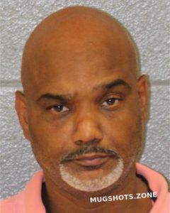 CORNISH DARRELL 06/30/2023 - Mecklenburg County Mugshots Zone