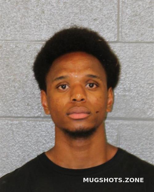 BROWN DAMIAN DONNELL 07/02/2023 - Mecklenburg County Mugshots Zone