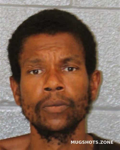 LICORISH ROY 07/02/2023 - Mecklenburg County Mugshots Zone