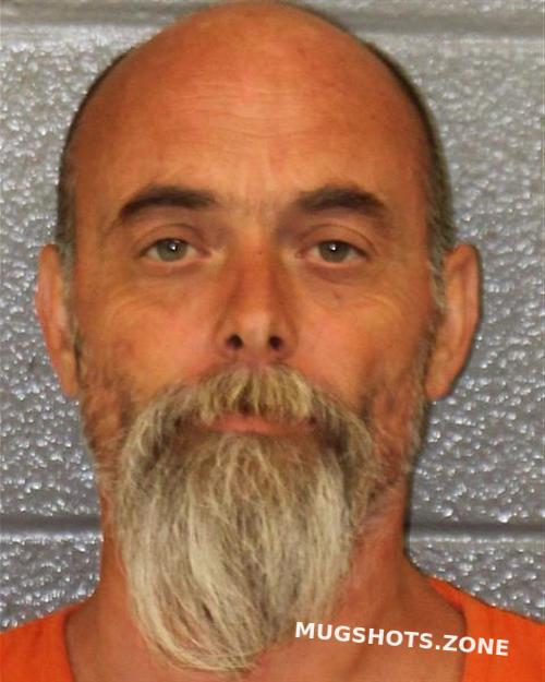 BISHOP SCOTT MICHAEL 07/04/2023 - Mecklenburg County Mugshots Zone