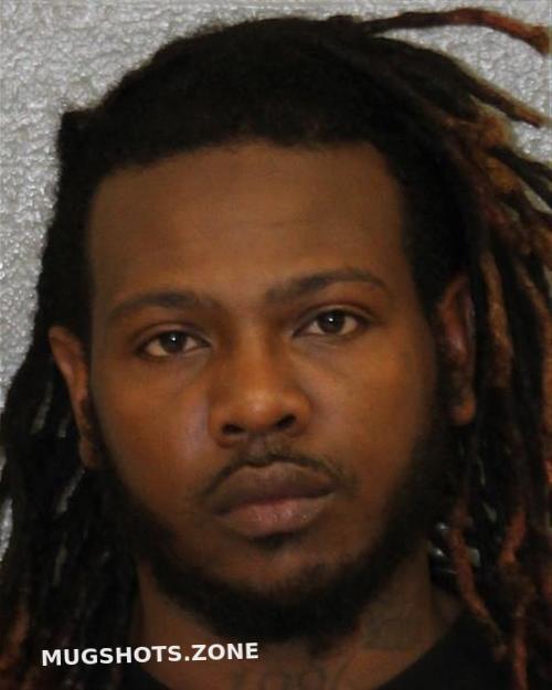 BOND JAMOL MICHAEL 07/04/2023 - Mecklenburg County Mugshots Zone