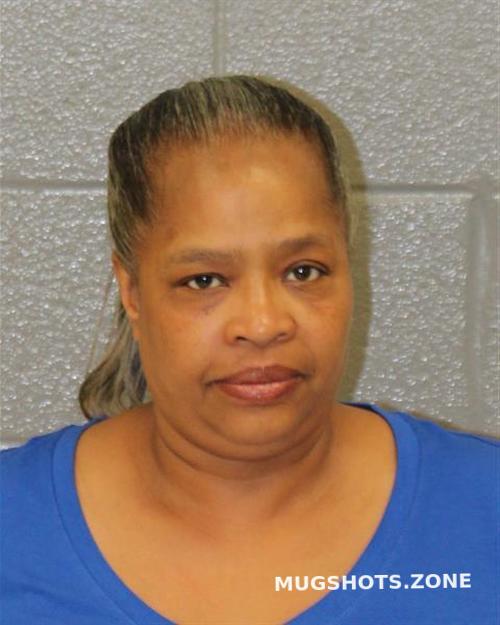 COATES ALYCE MICHELLE 07/06/2023 - Mecklenburg County Mugshots Zone