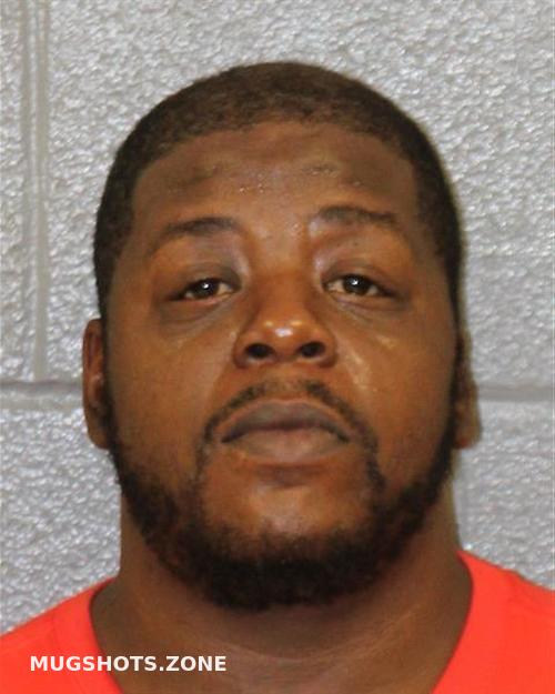 BENNETT CHASRAE LAMONT 07/06/2023 - Mecklenburg County Mugshots Zone