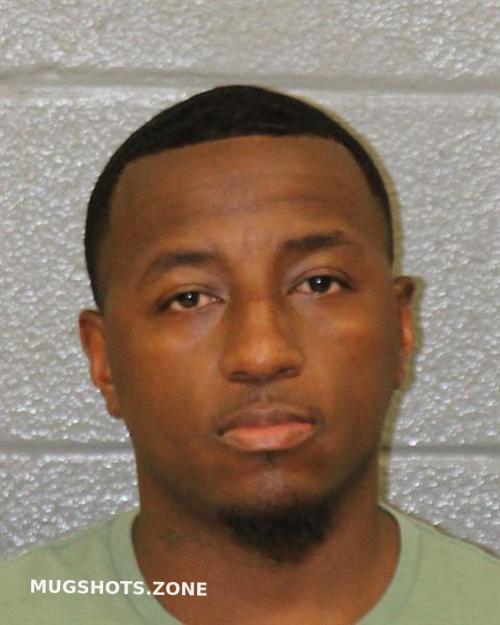 MCKNIGHT AARON CHRISTIAN 07/06/2023 - Mecklenburg County Mugshots Zone