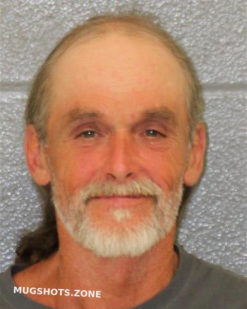 BESHELLA RONNIE ALLEN 07/07/2023 - Mecklenburg County Mugshots Zone