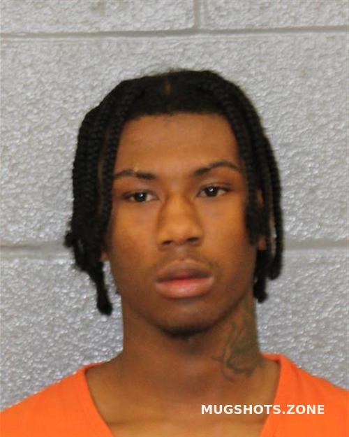 BEASLEY TREMON 07/11/2023 - Mecklenburg County Mugshots Zone