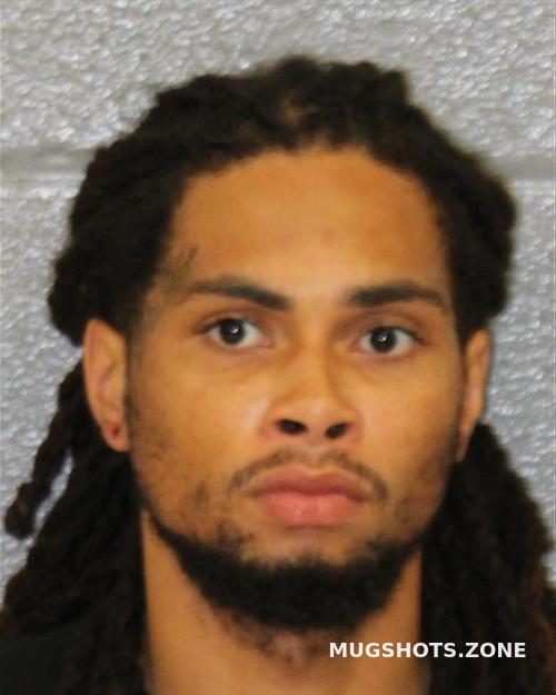 ALEXANDER DARYL ELLIOT 07/13/2023 - Mecklenburg County Mugshots Zone