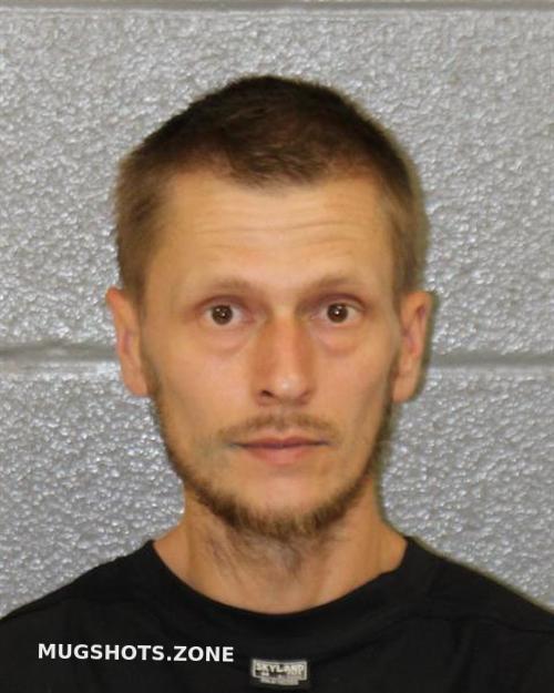 DUSTIN WILLIAMSON 07/16/2023 - Mecklenburg County Mugshots Zone