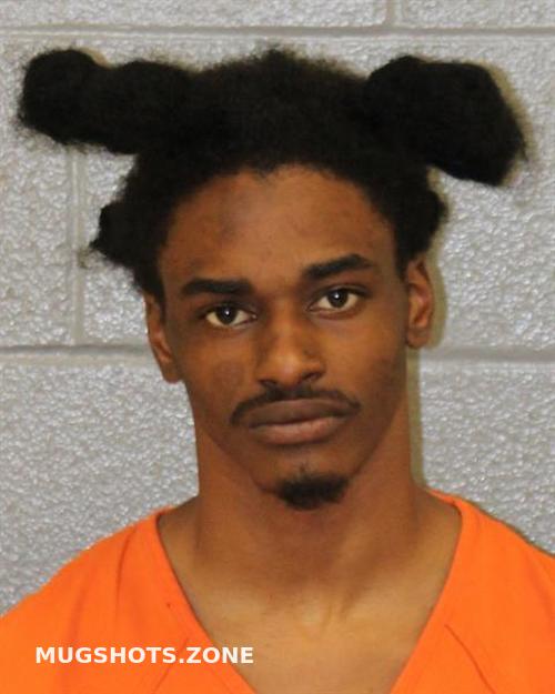JACKSON JOSHUA ELIJAH 07/16/2023 - Mecklenburg County Mugshots Zone